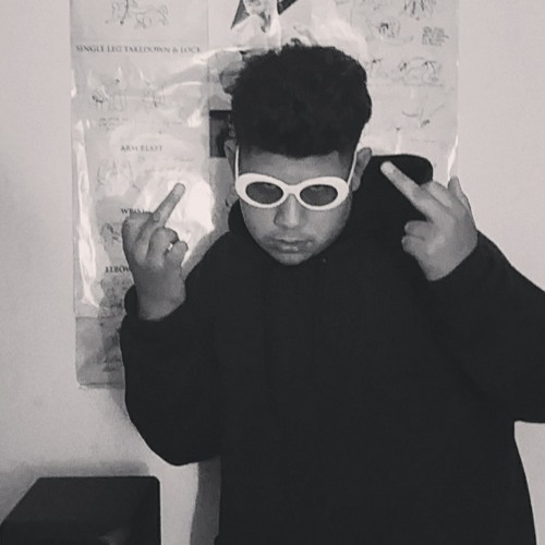 Stream lil backwood - Who tf are you by Lil Backwood | Listen online ...