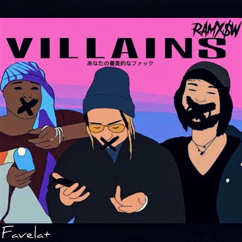 Stream Tekashi69 - Hellsing Station [Villians Mix] by F a v e l a スラム街 ...
