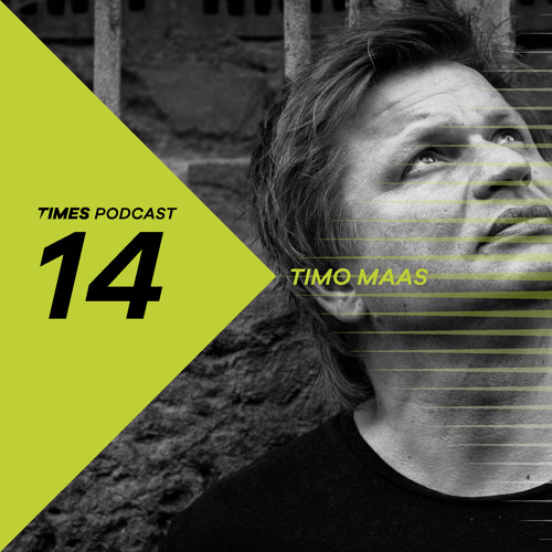 Stream Times Artists Podcast 14 - Timo Maas by Times Artists | Listen ...