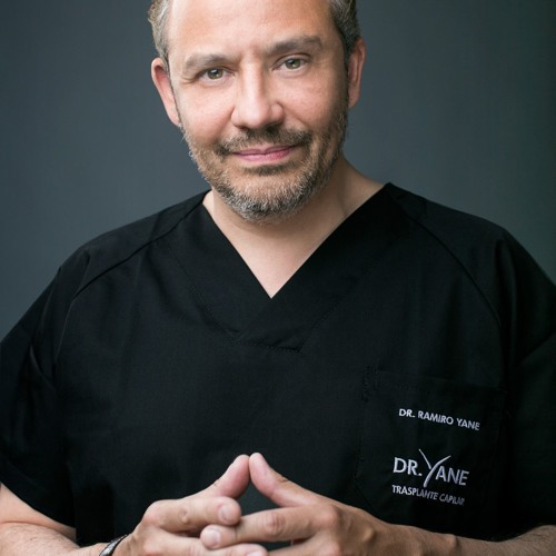 Stream Dr Ramiro Yane - Trasplante capilar by Agustin Vai | Listen ...