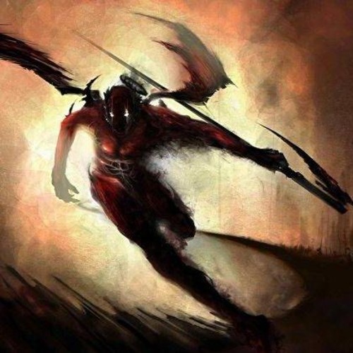 Stream Eight Arms - Angel Assassin [FREE DOWNLOAD] by Eight Arms ...