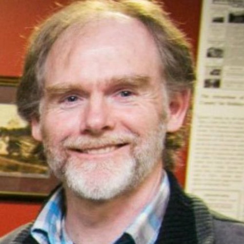 Stream Dr Eamon Doyle finds 435-million year-old fossil by Clare FM ...