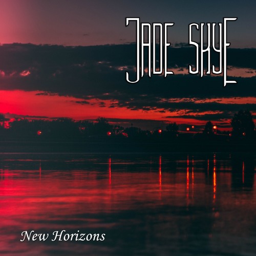 Stream JADE SKYE - Open Space by Dino Raičević | Listen online for free ...