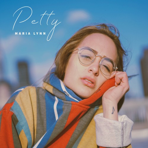 Stream Petty by Maria Lynn | Listen online for free on SoundCloud