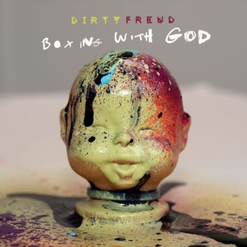 Stream Dirty Freud | Listen to Boxing With God EP playlist online for ...