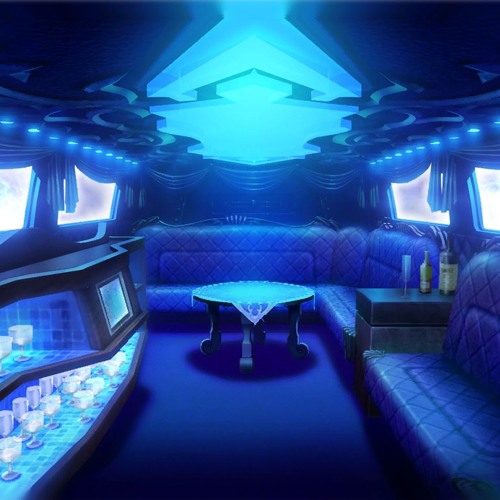 Stream (Party At The) Heart Of The Void (JLB Remix) by Jack Le Breton ...