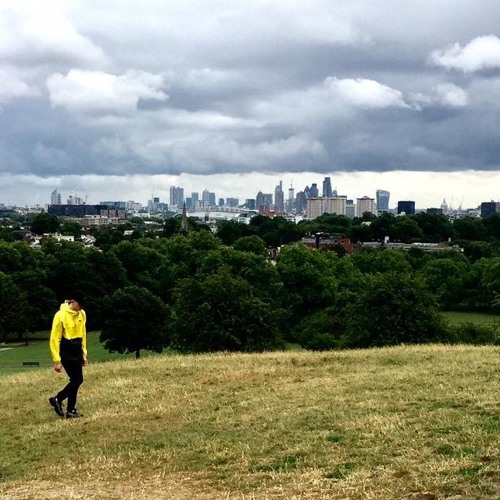 Stream Music by Joe Figg | Listen to The Hill playlist online for free ...