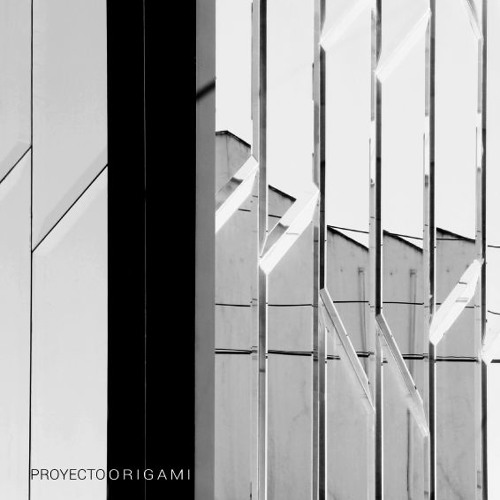 Stream Proyecto Origami | Listen to Senderos - Manuel Bustamante ...