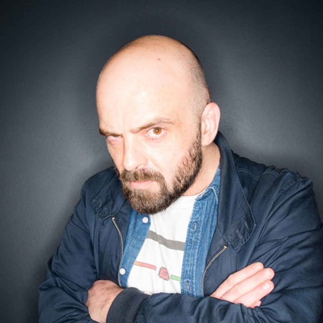 Stream Jesus Crise #3 by Le Mellotron | Listen online for free on ...