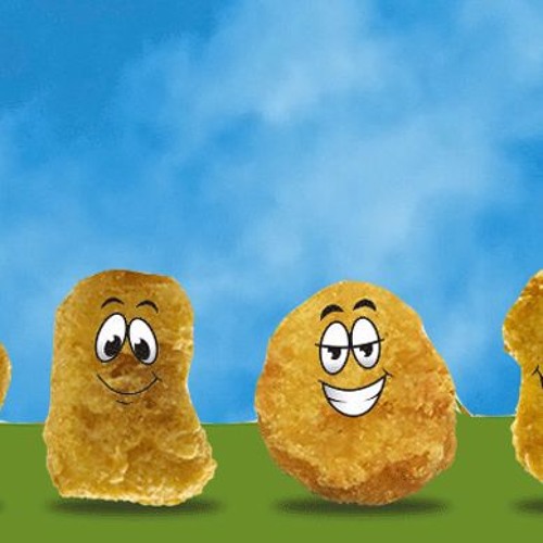 Stream 12 BONUS REMIX : Febreze Car Vs Chicken Nuggets by Junto Sounds ...