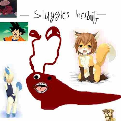 Stream Slug IQ Song by LoliPastor | Listen online for free on SoundCloud