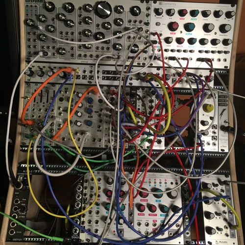 Stream Generative Melody 02 By Supplewhat Listen Online For Free On