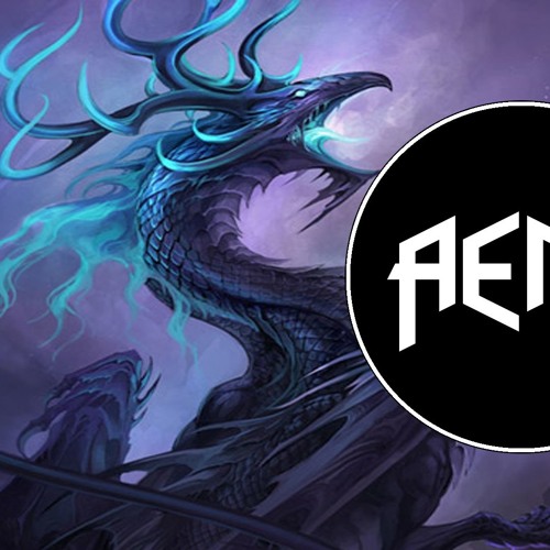 Stream Virtual Riot - Purple Dragons (Dragons VIP) by AEMS | Listen ...