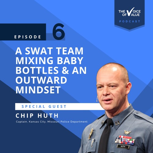 Stream episode Episode 6: A SWAT Team Mixing Baby Bottles & An Outward ...