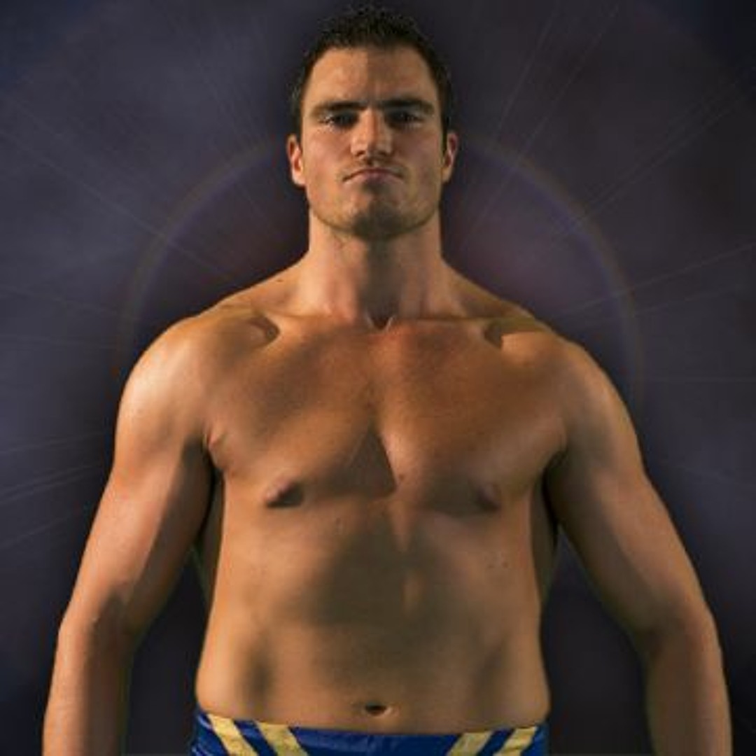 Stream episode Rob Barnes On Being Booker T's 1st Ever ROW Champ ...