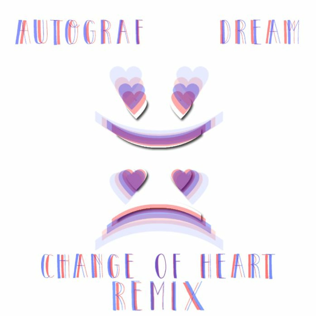 Stream Autograf - Dream (Change Of Heart Remix) by Change of Heart ...