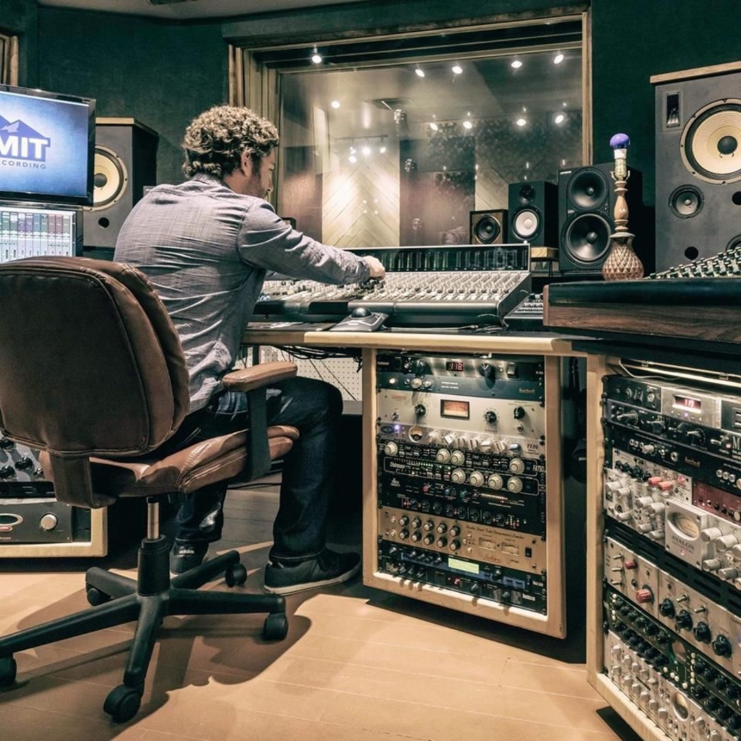 Stream Summit Recording Studios | Listen to Summit Studios playlist ...