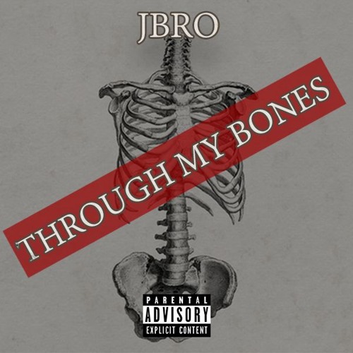 Stream JBro // Through My Bones (prod. Champ Campbell) by Champ ...