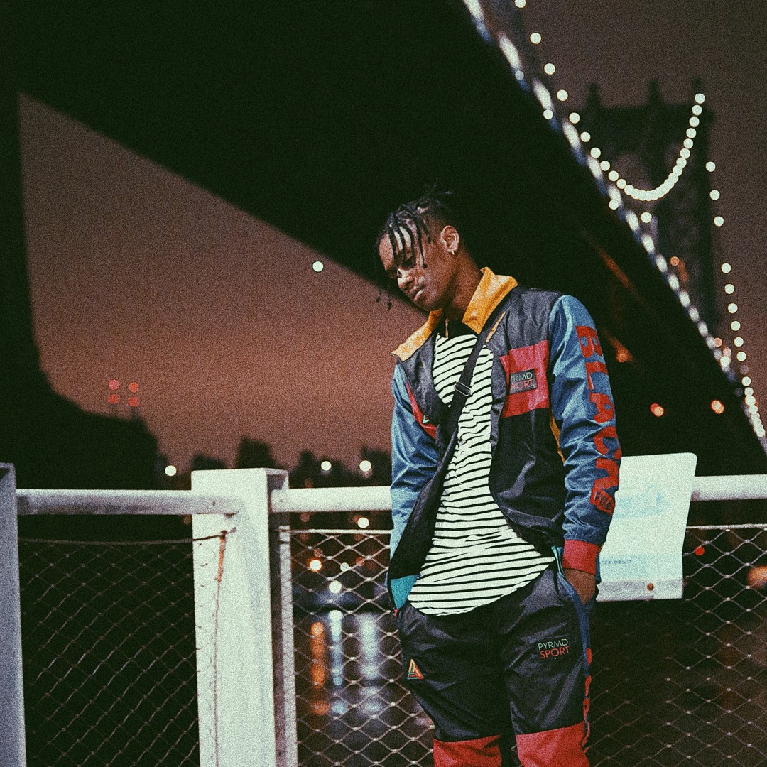 Stream What You Want (Prod. by CHOGOD) by B-NARD | Listen online for ...