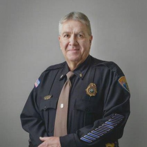 Stream Pocatello Officer On Serving 35 Years in the Police Force by BYU ...