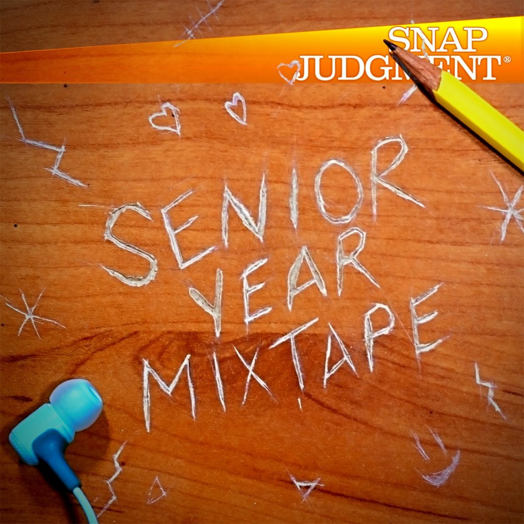Stream episode Listen to the entire Snap Judgment episode "Senior Year ...