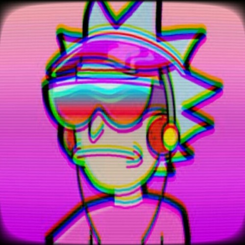 Stream ricked (A Pocket Mortys Megalo) (Don't Use)(Lit) by Melvin ...