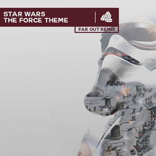 Stream Star Wars - The Force Theme Far Out Remix by GAMING Music ...