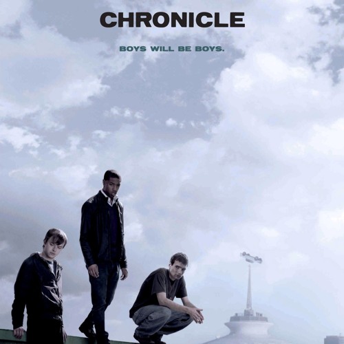 Stream Chronicle by its_wretch | Listen online for free on SoundCloud