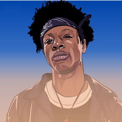 Stream [FREE] JOEY BADA$$ x XAVIER WULF TYPE BEAT "SAY SUM" by [prod ...
