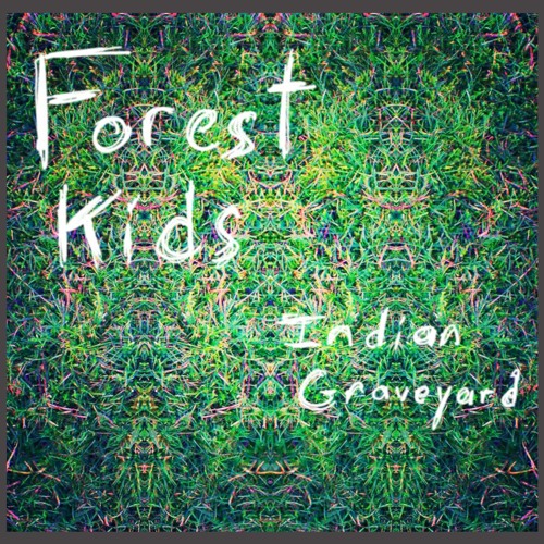 Stream Gateway by FOREST KIDS COLLECTIVE | Listen online for free on ...