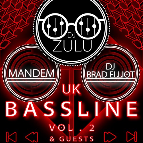 Stream BRAND ZULU | Listen to UK Bassline DJ ZULU / MANDEM / DJ BRAD ...