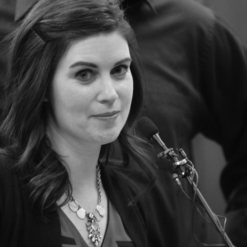 Stream Larissa Boyce by Michigan Public | Listen online for free on ...