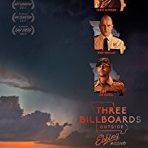 Stream episode *SPOILERS** The Scene Ep. #1 "Three Billboards Outside ...