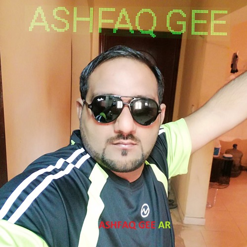 Stream Chup Jao Tareo Maratab Ali Punjabi Sad Song AR by ASHFAQ GEE AR ...