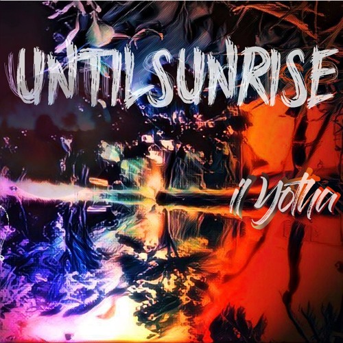 Stream 06. Respeto by Il Yotha | Listen online for free on SoundCloud