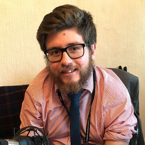 Stream Pearl 4: Dan Minton in conversation with Urban Tiger Radio from ...