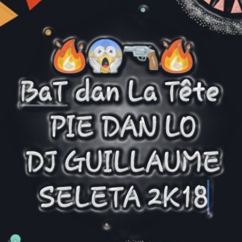 Stream Pie Dan Lo_ManaC ft.Natty Gong(DJ-Guillaume_Seleta Refix2k18) by ...