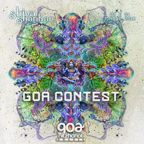 Stream Goa Contest - Shiva Shankar@Centramento by CENTRAMENTO | Listen ...