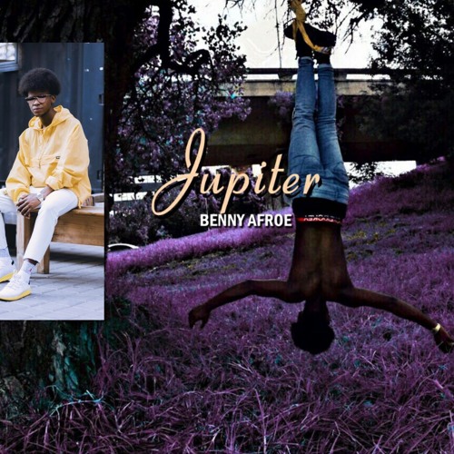 Stream Benny Afroe - So Gone (Prod. Francois) by Benny Afroe | Listen ...