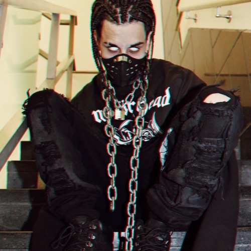 Stream TANTRUM [PROD. EPSYLE] by Kiddo Ghouls | Listen online for free ...