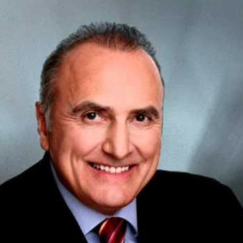 Stream Appel à Ron en 2009 by Mario Létourneau | Listen online for free ...