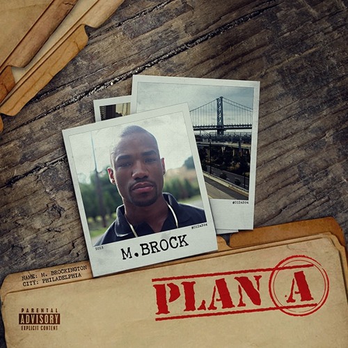 Stream M.Brock | Listen to plan a playlist online for free on SoundCloud