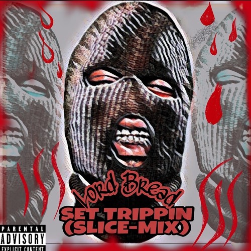 Stream SET TRIPPIN SLICEMIX by Lordbread | Listen online for free on ...