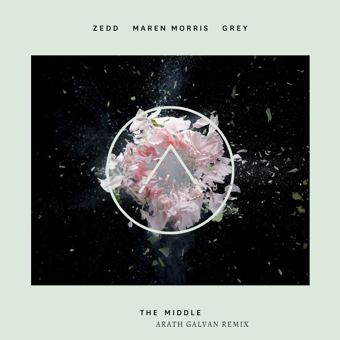 Stream The Middle - Zedd, Maren Morris, Grey (Ais for Party Remix) by ...