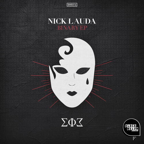 Stream Nick Lauda - Fire - [Binary EP] by BlackMelon Records | Listen ...