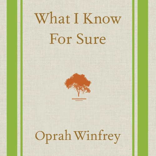 Stream episode #25 What I know for sure by UNLOCK Podcast podcast ...