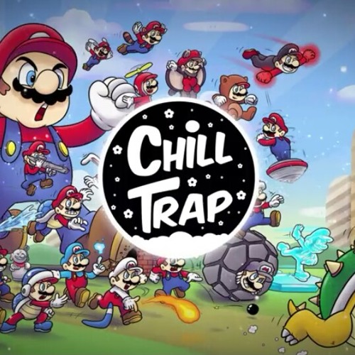 Stream Chill Trap - Super Mario World Overworld Theme (GFM Trap Remix ...