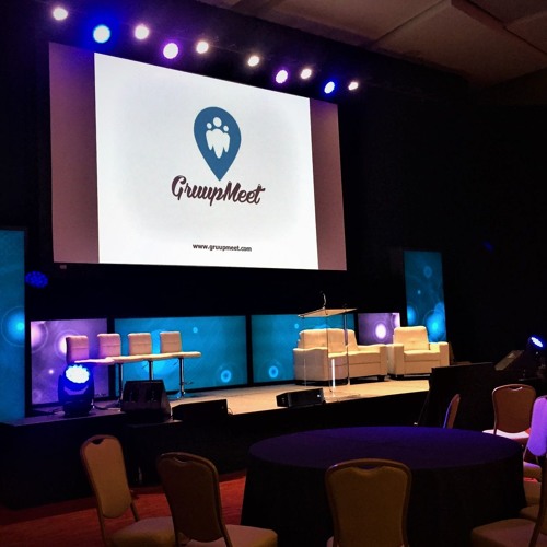 Stream episode GruupMeet Script by Russell Wyman podcast | Listen ...