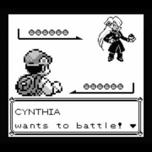 Stream Pokemon Champion Cynthia Theme 8-bits by Zero~Two™ | Listen ...