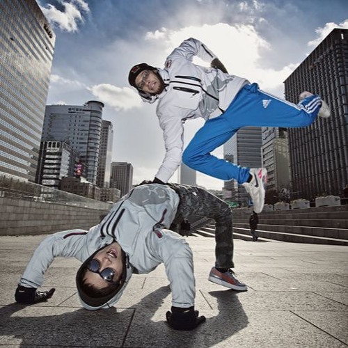 Bboy Kill